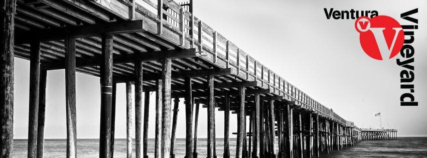 Prayer Deconstructed - Liminal Church of Ventura