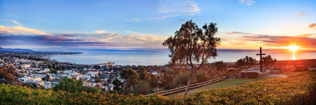 Living Life From The Inside Out - Liminal Church of Ventura