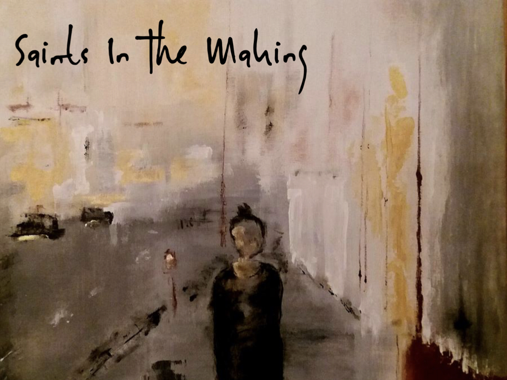 The Syrophoenician Woman - Liminal Church of Ventura