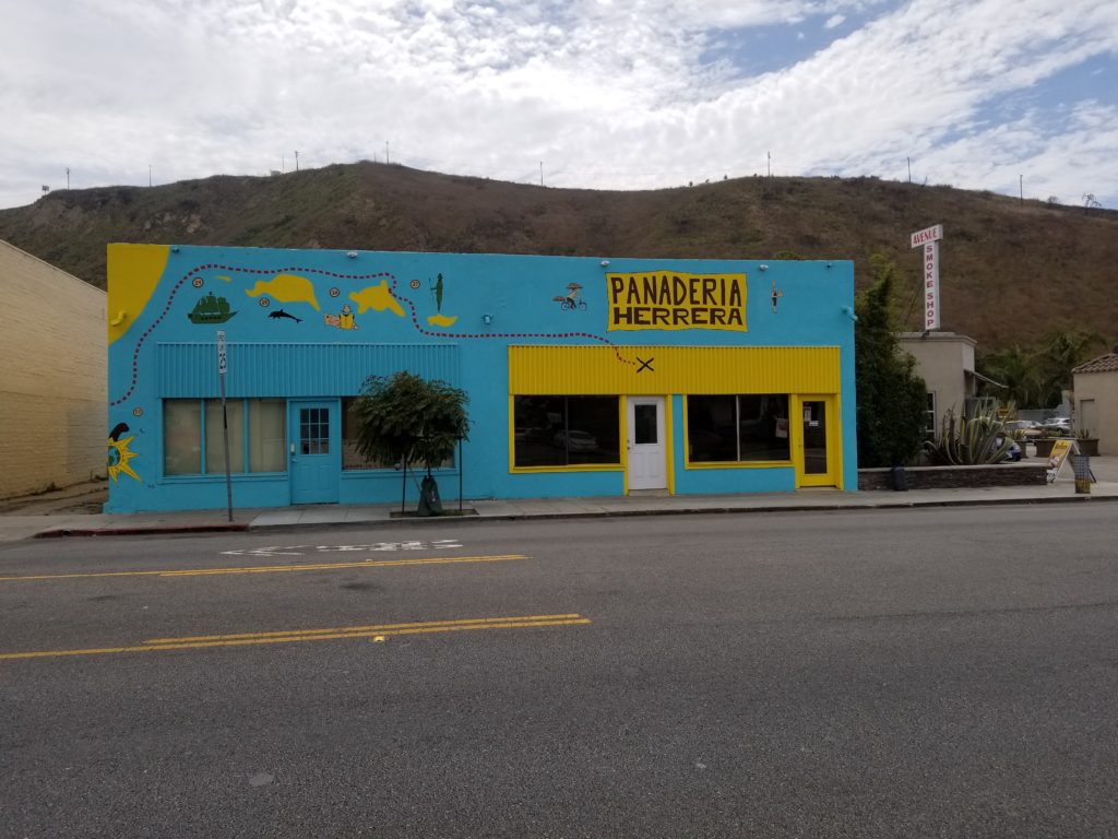 Changemakers Volunteer Day - Liminal Church of Ventura