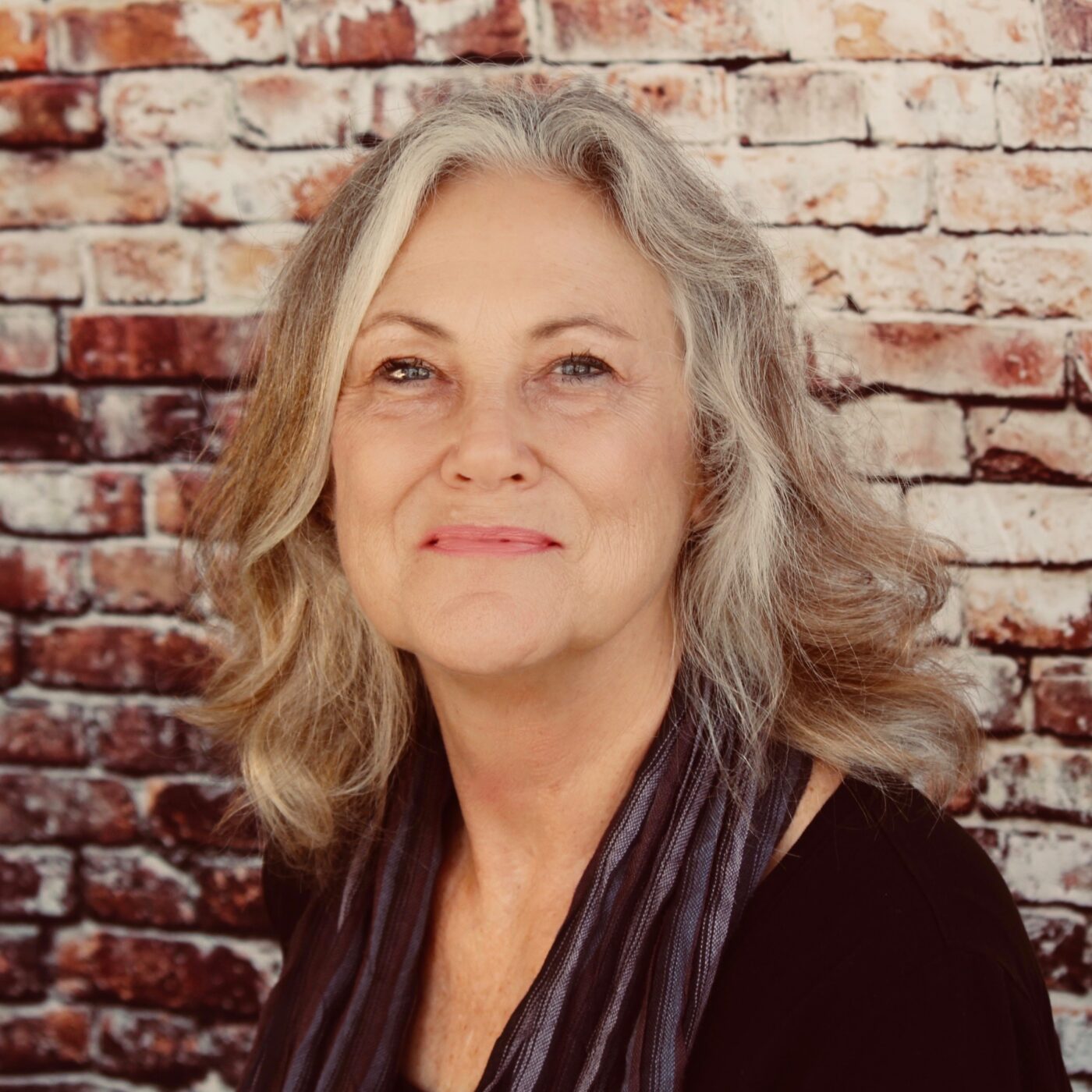 Catherine Anderson – Liminal Church of Ventura