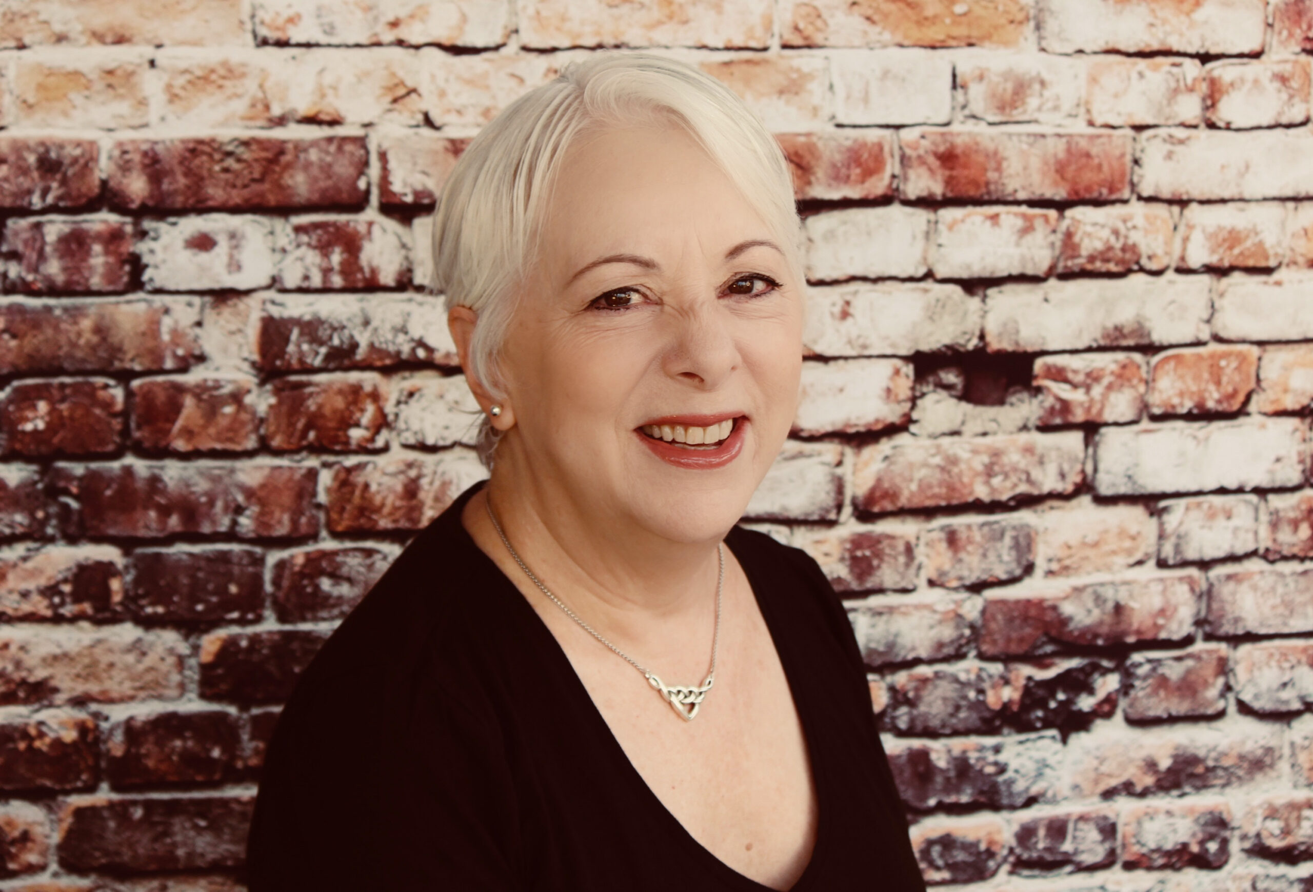 Gini Downing - Liminal Church of Ventura