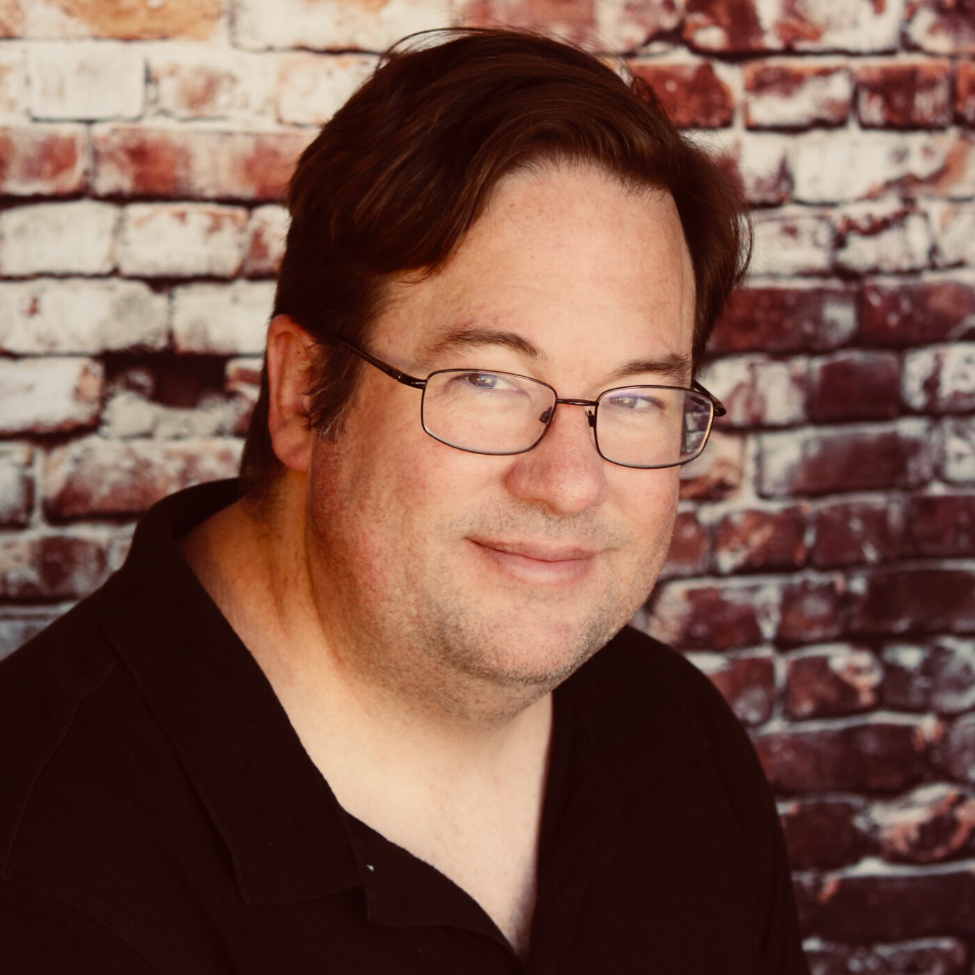 Jared Bangs – Liminal Church of Ventura