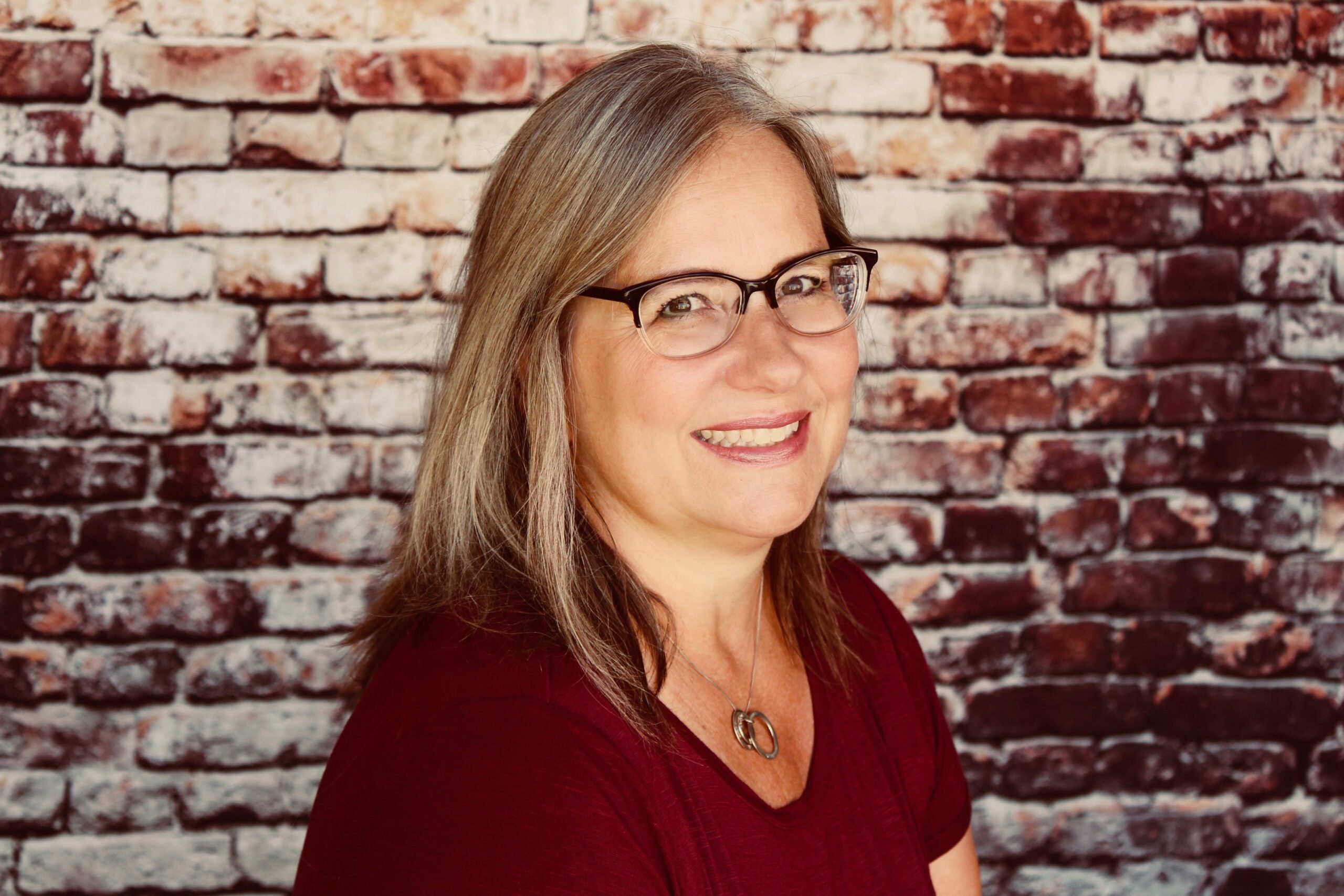 Jen Hermann - Liminal Church of Ventura