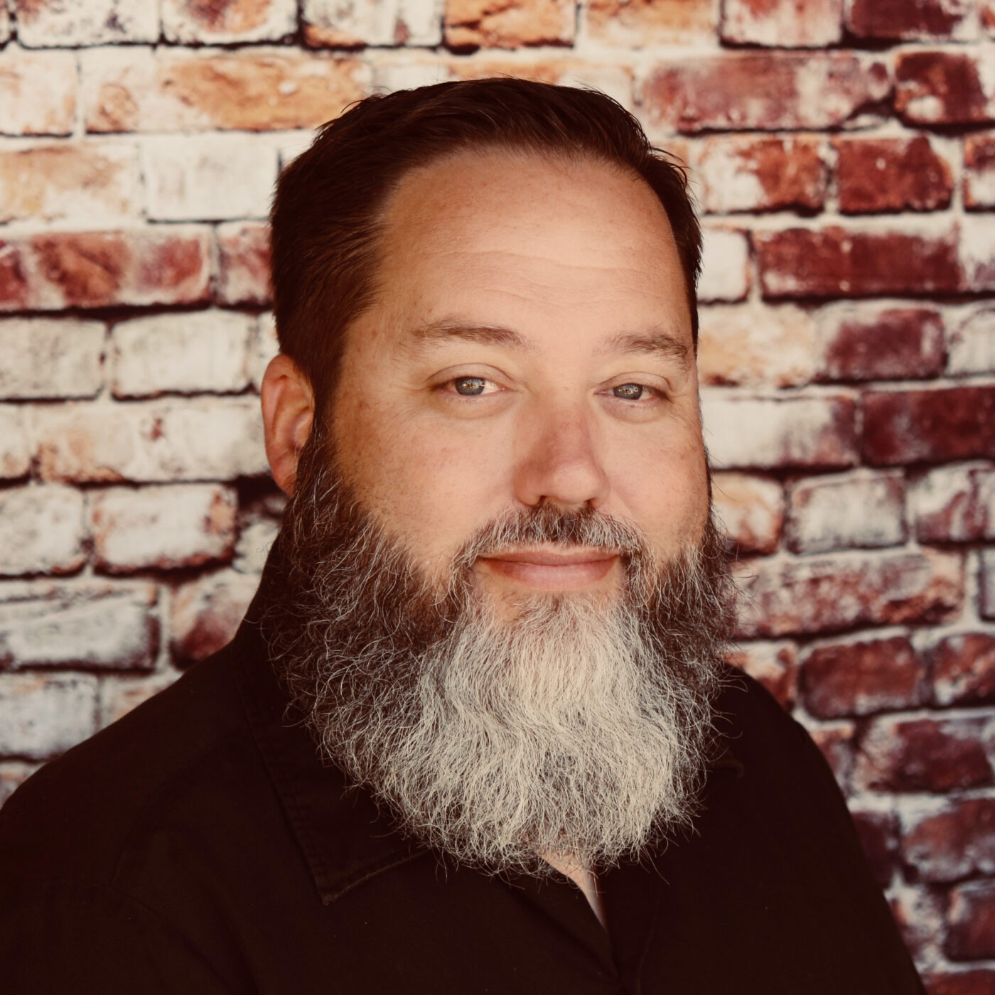 Wayne Randolph – Liminal Church of Ventura
