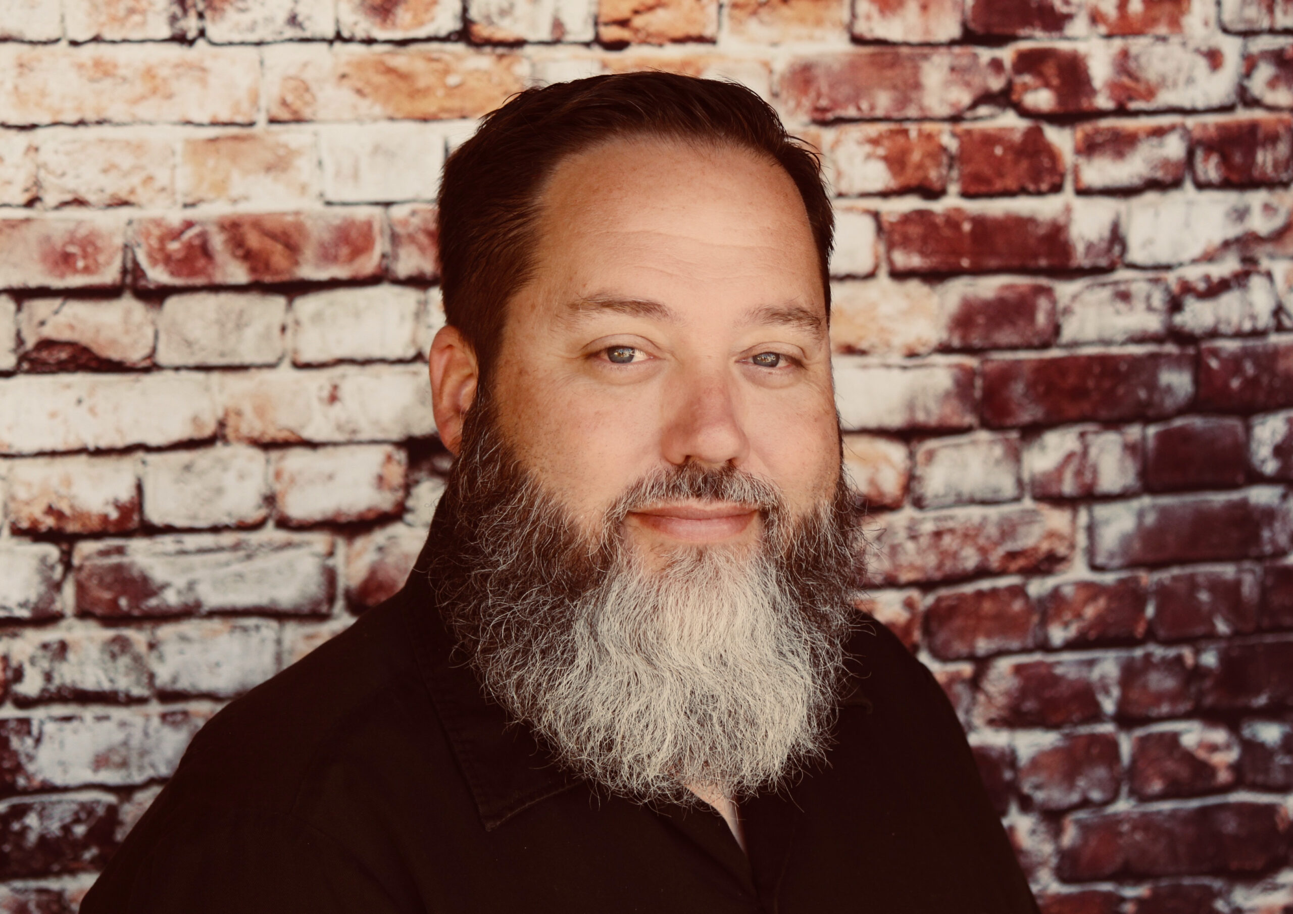 Wayne Randolph - Liminal Church of Ventura