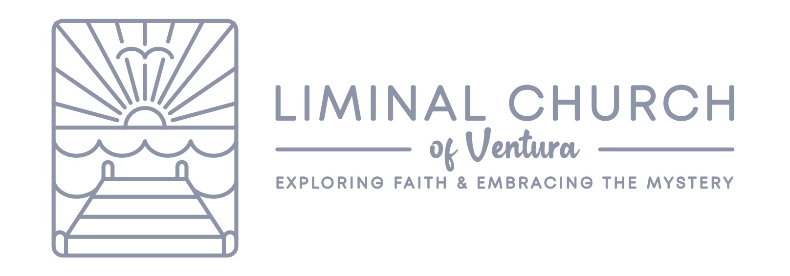 Our New Name! – Liminal Church of Ventura