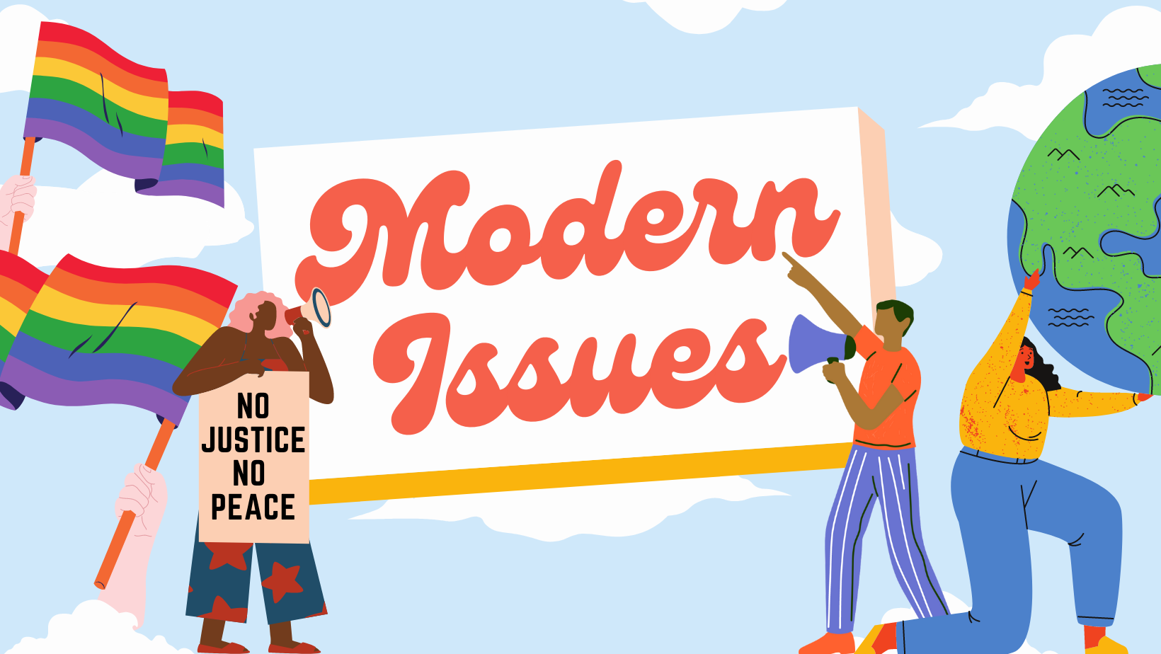 The Elephant in the Room - Liminal Church of Ventura