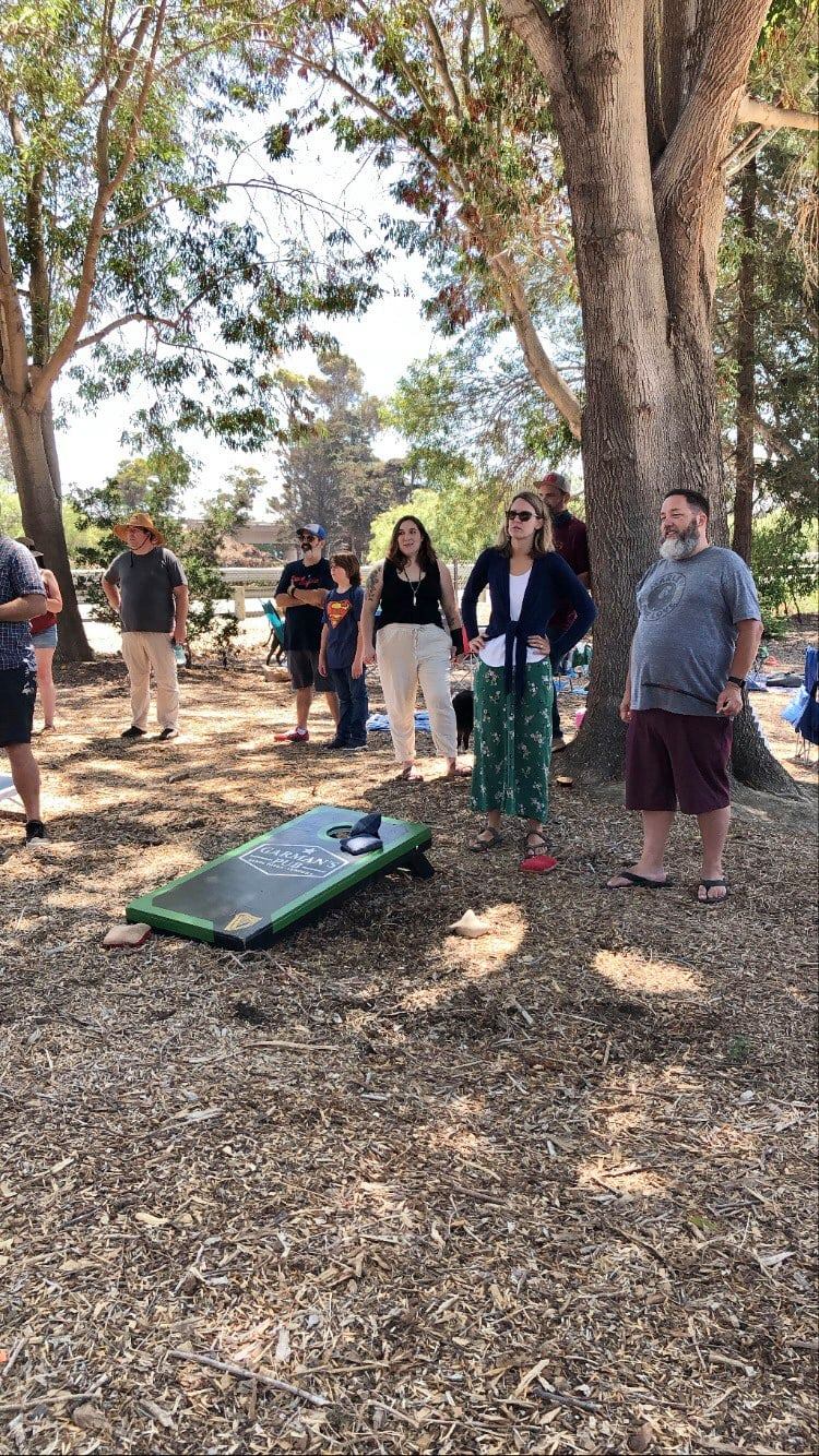 Gallery - Liminal Church of Ventura