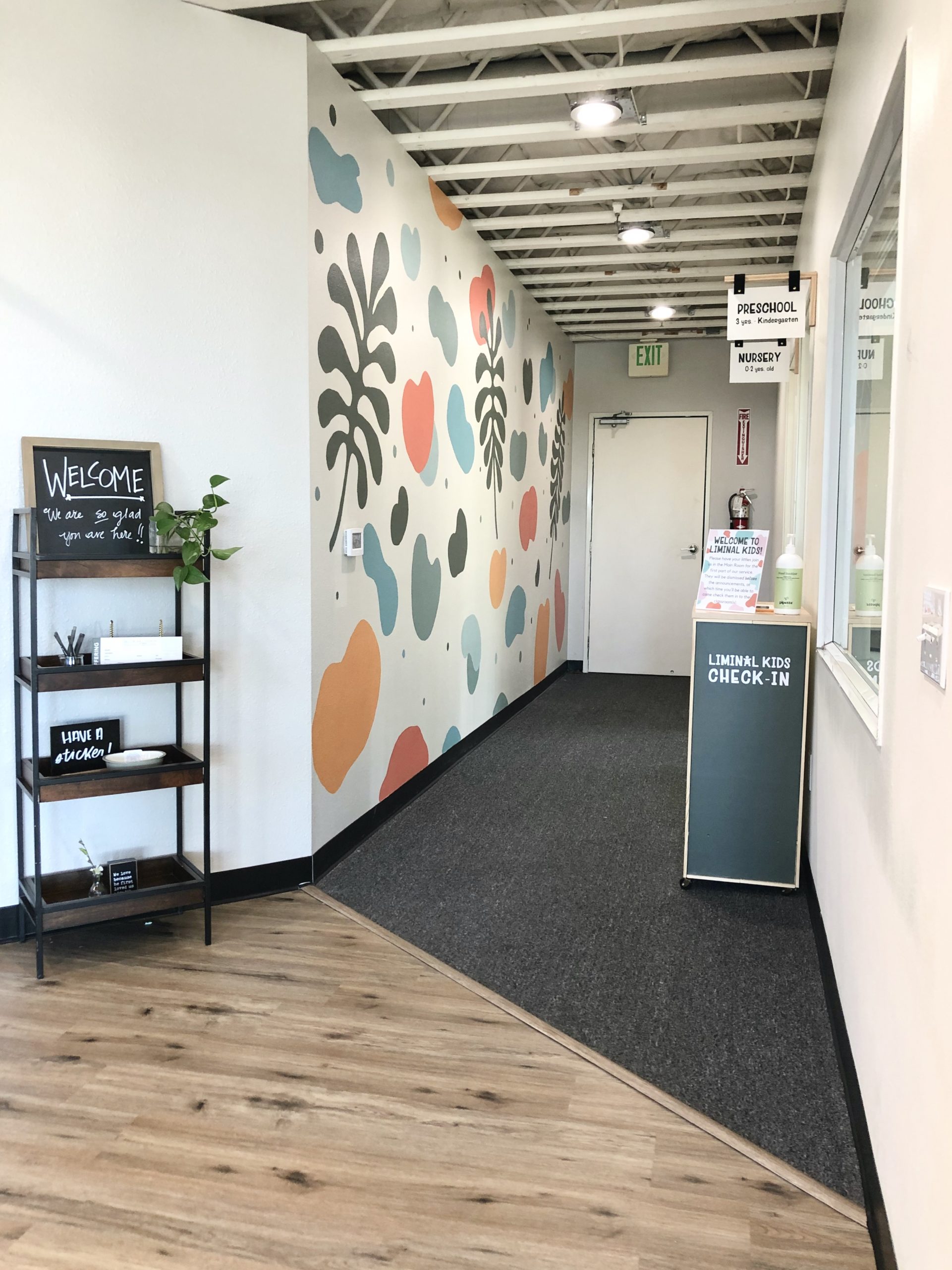 Gallery - Liminal Church of Ventura