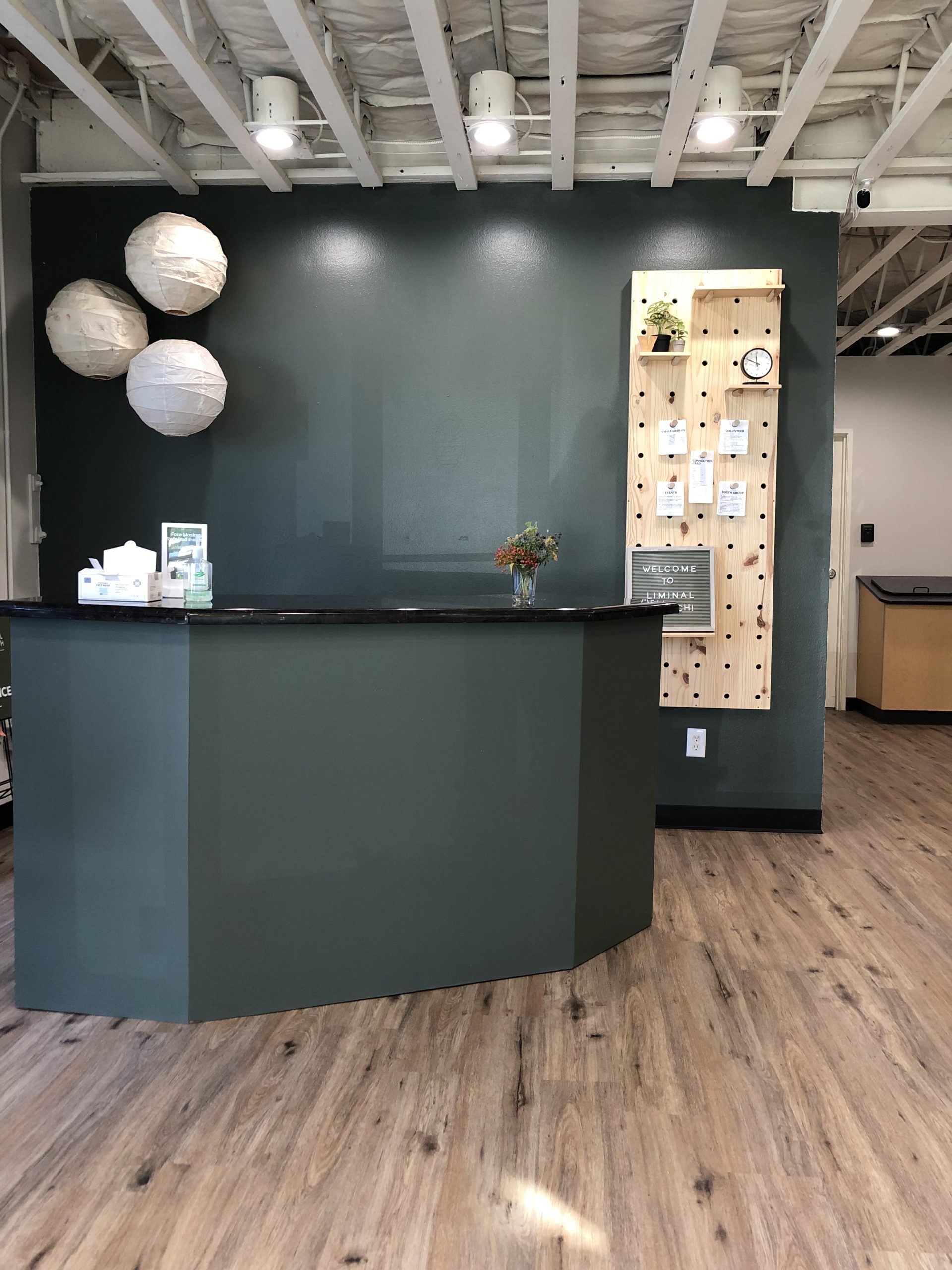 Gallery - Liminal Church of Ventura