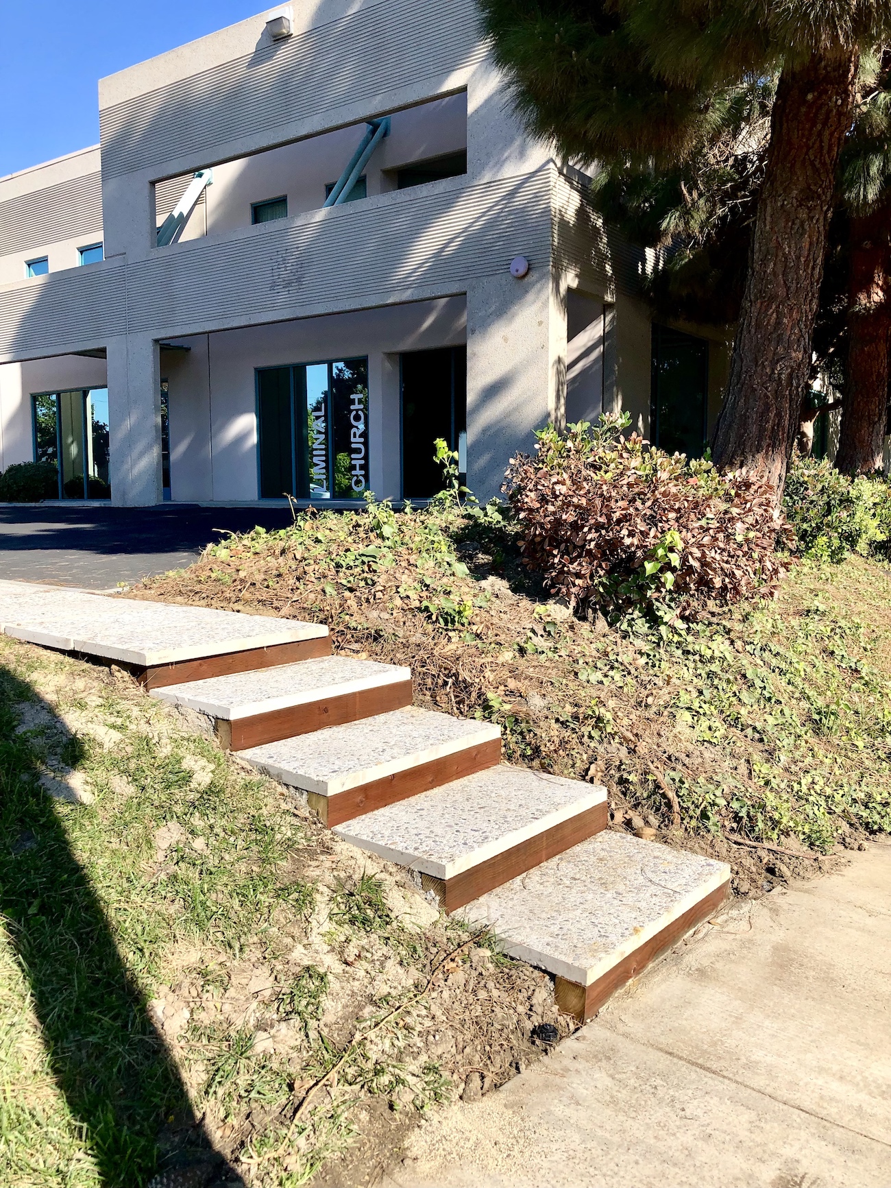 Gallery – Liminal Church of Ventura