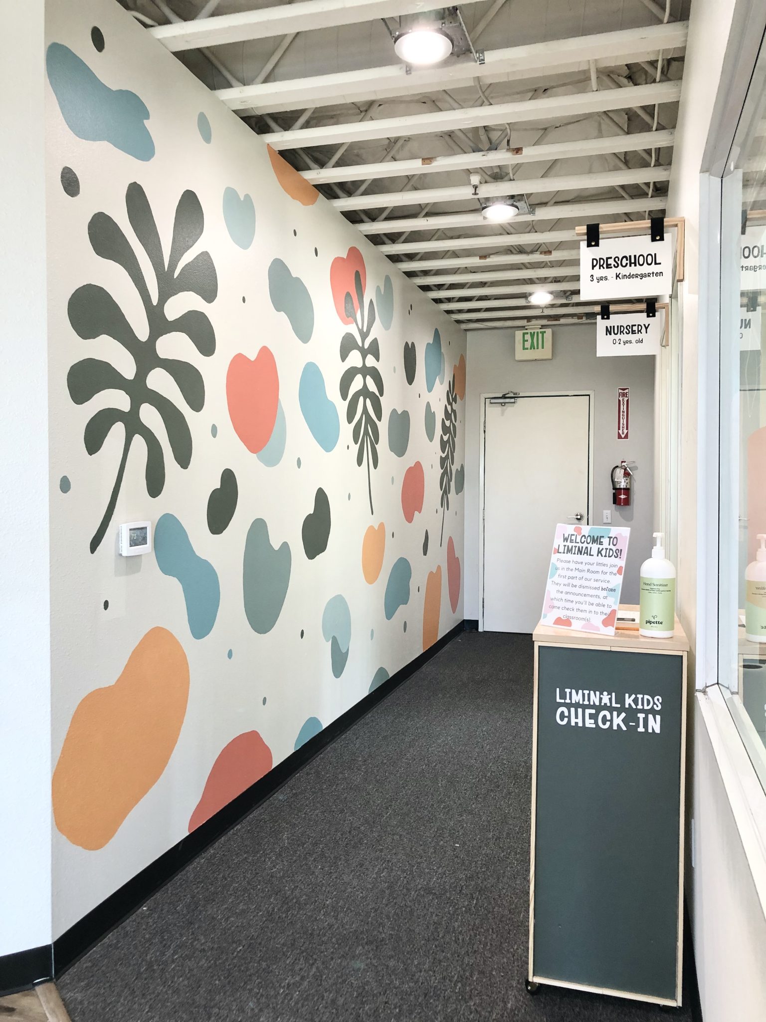 Gallery – Liminal Church of Ventura