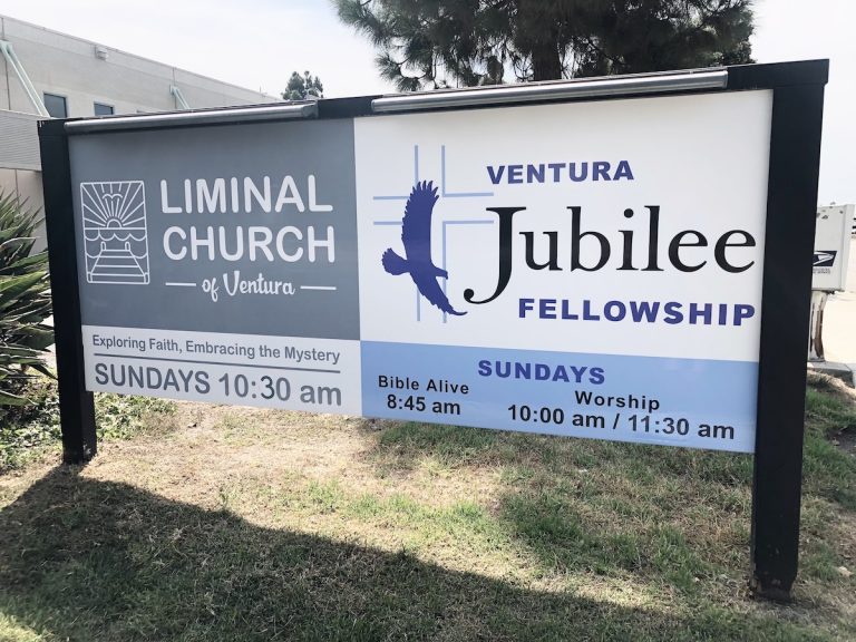 Gallery – Liminal Church of Ventura