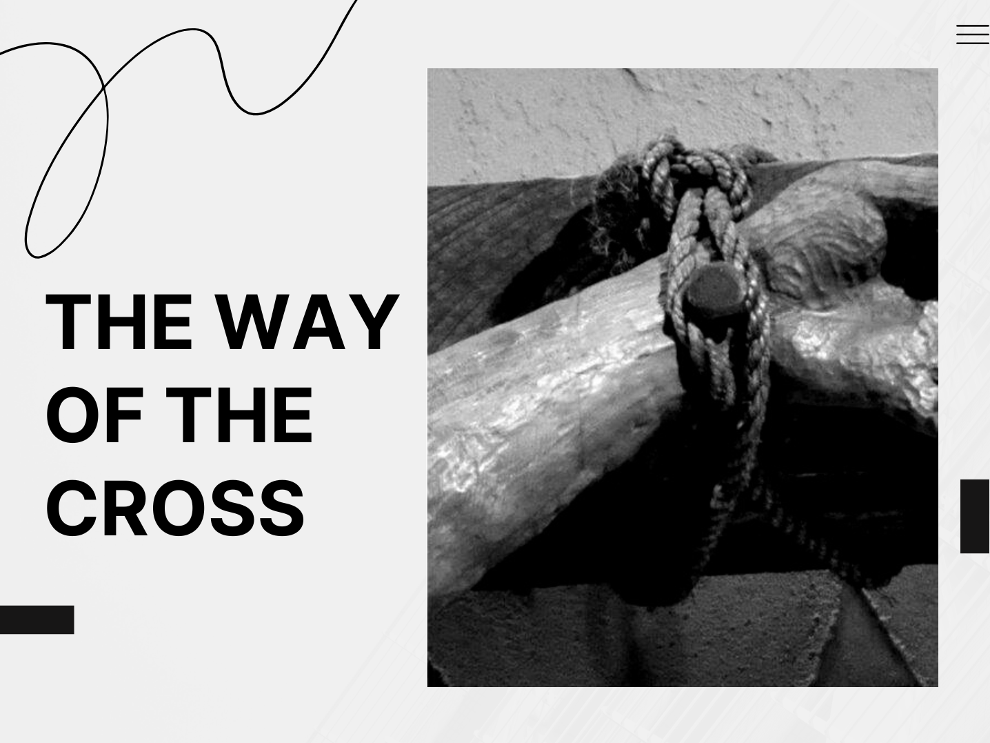 The Way of the Cross - Liminal Church of Ventura