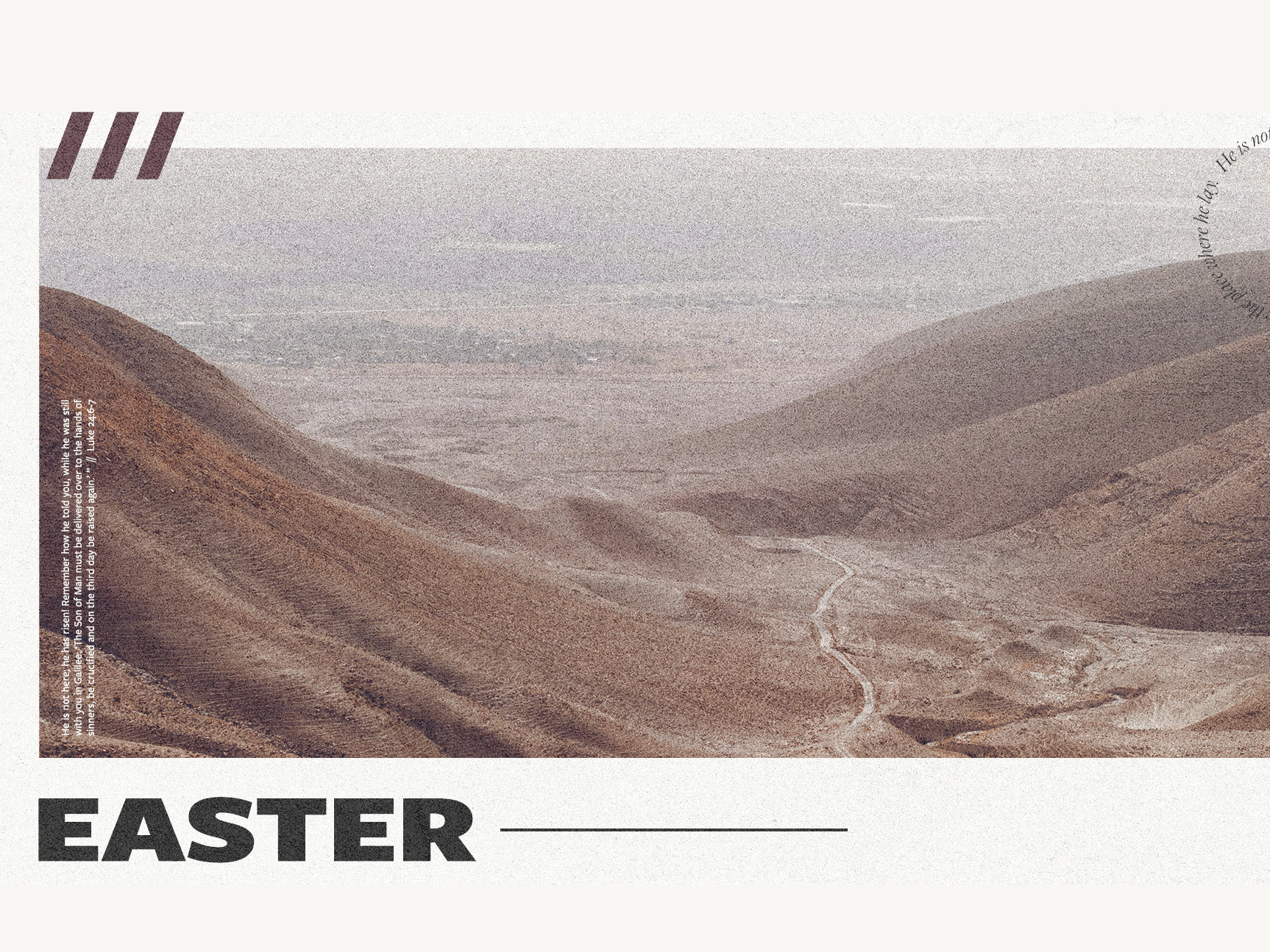 Easter Sunday - Liminal Church of Ventura