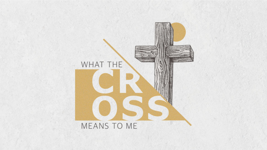 The Mysterious Cross % - Liminal Church of Ventura